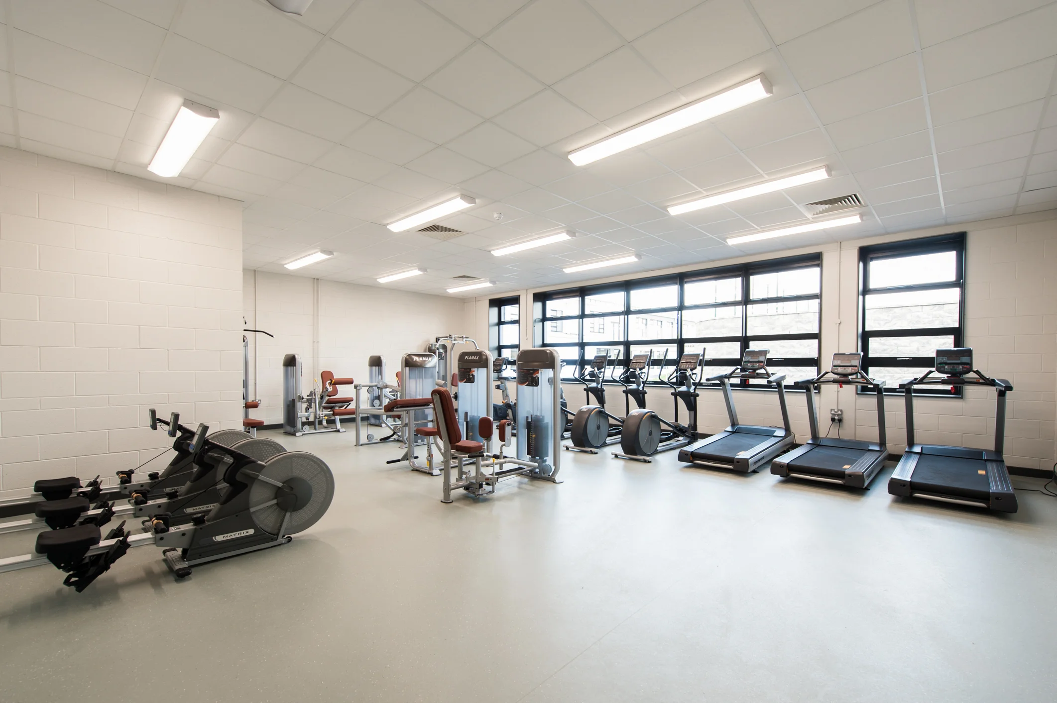 Facilities — Skibbereen Community School