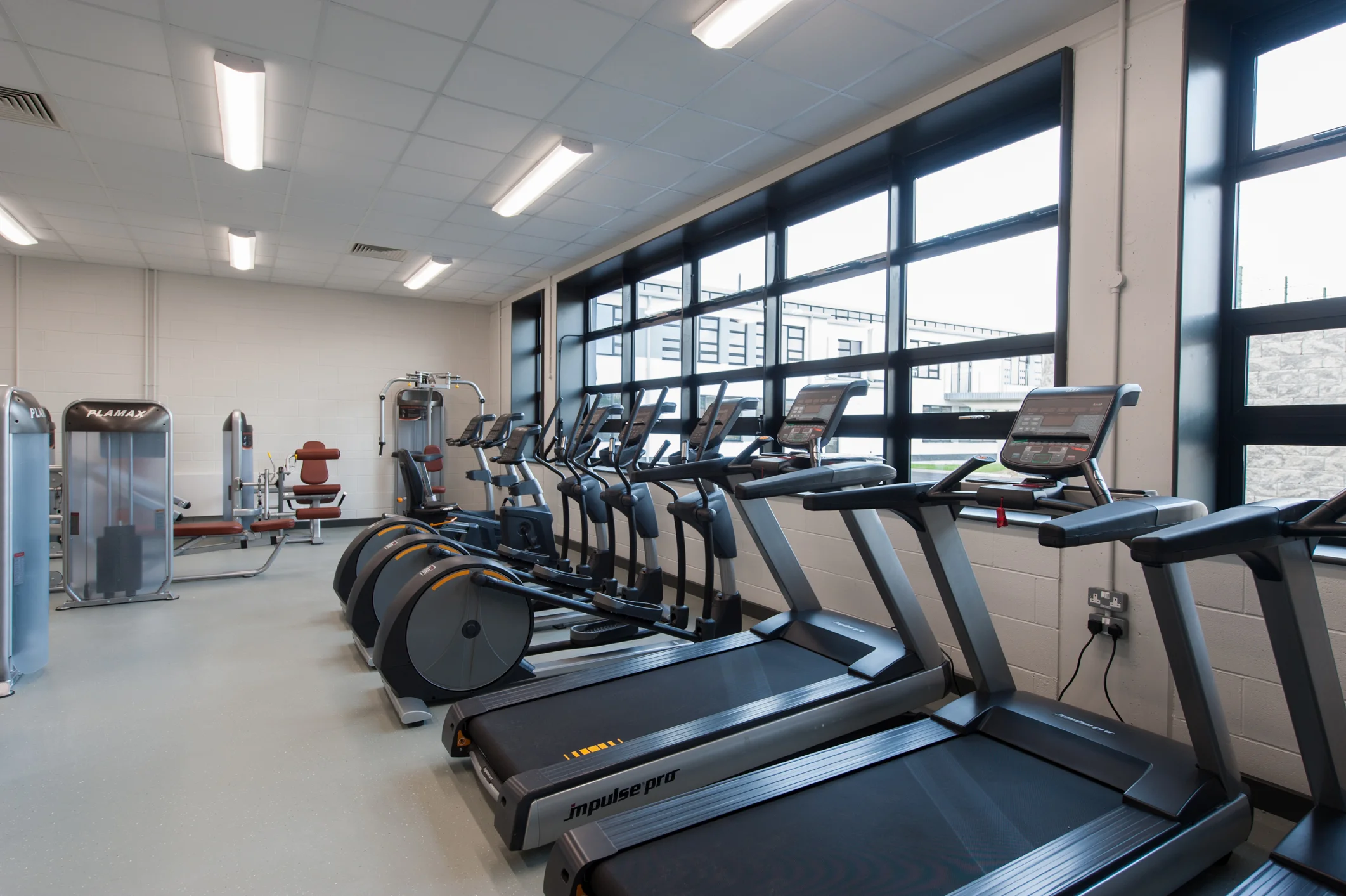 Facilities — Skibbereen Community School