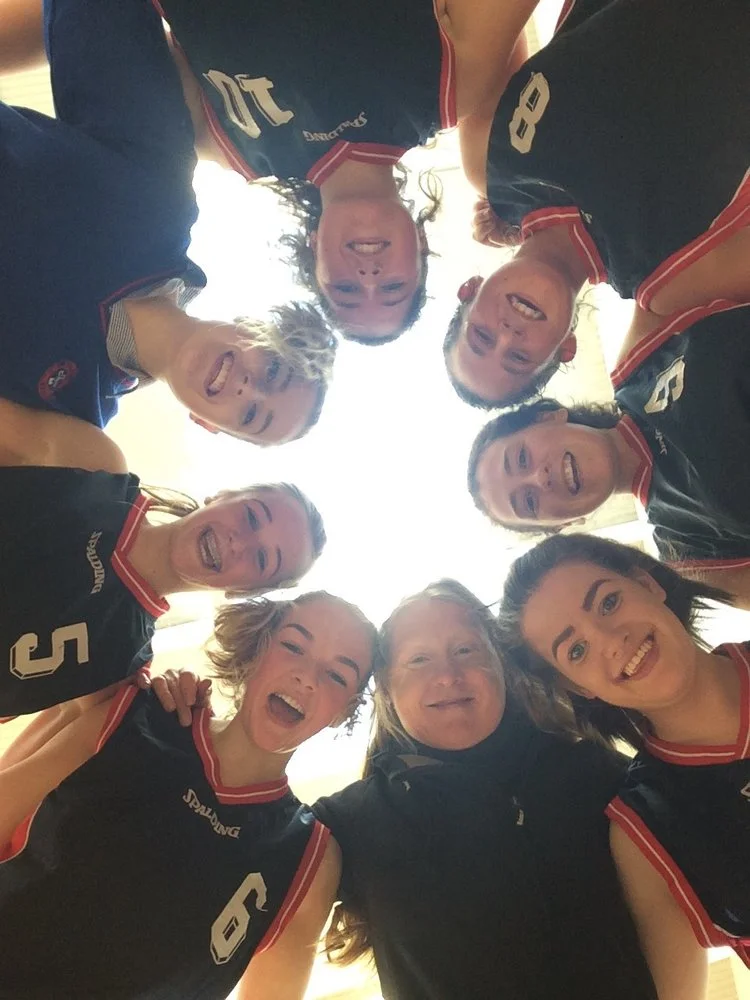About us — Skibbereen Community School