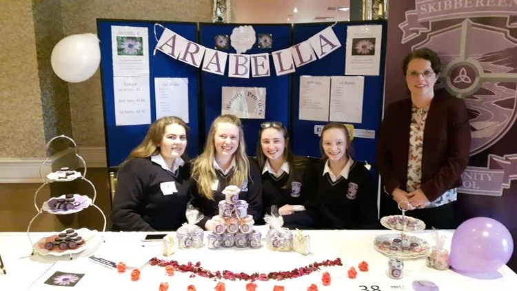 About us — Skibbereen Community School