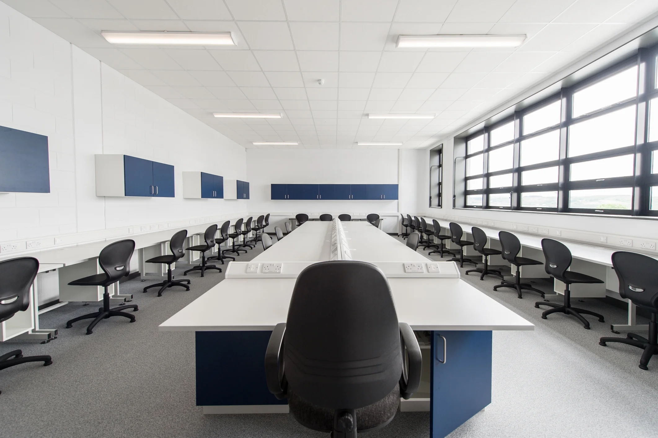 School Building — Skibbereen Community School