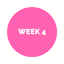 Week 4 Plan of Work, May 11th to 15th for all 1st, 2nd, 3rd, TY and 5th ...