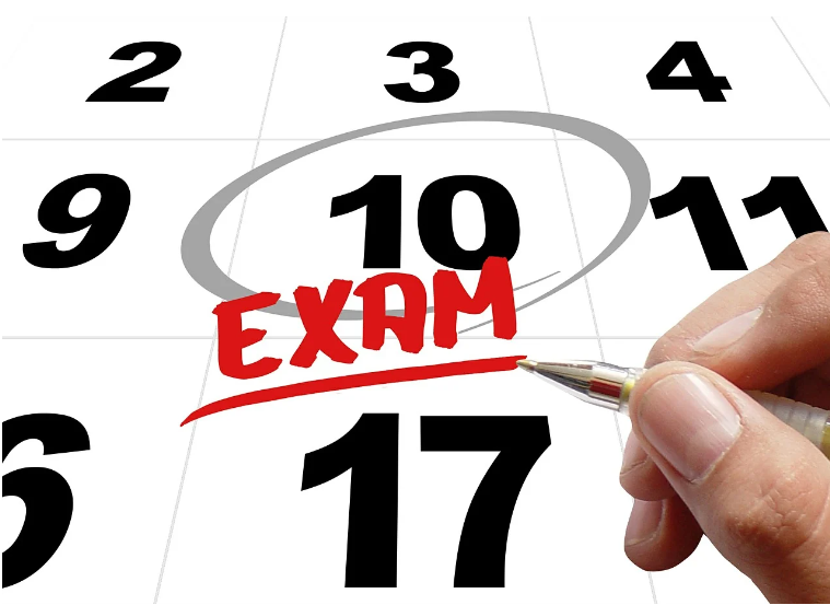 Pre-Exams Timetable — Skibbereen Community School