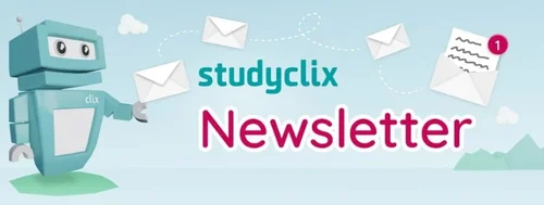 Studyclix Newsletter — Skibbereen Community School