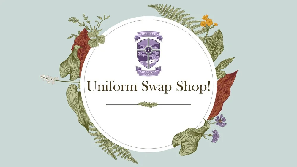 Uniform Swap Shop — Skibbereen Community School