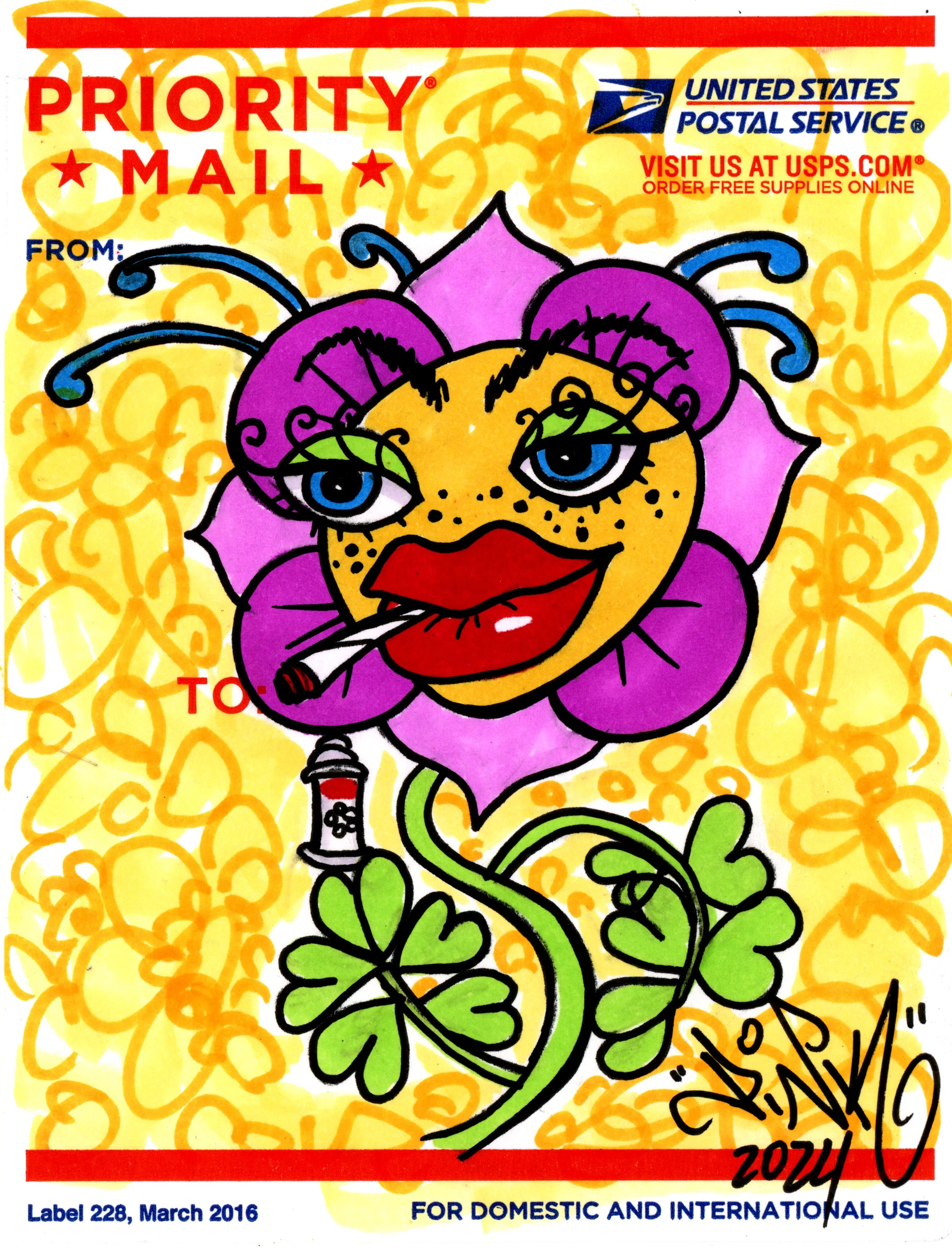 Shop — LadyPinkNYC