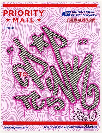 Shop — LadyPinkNYC