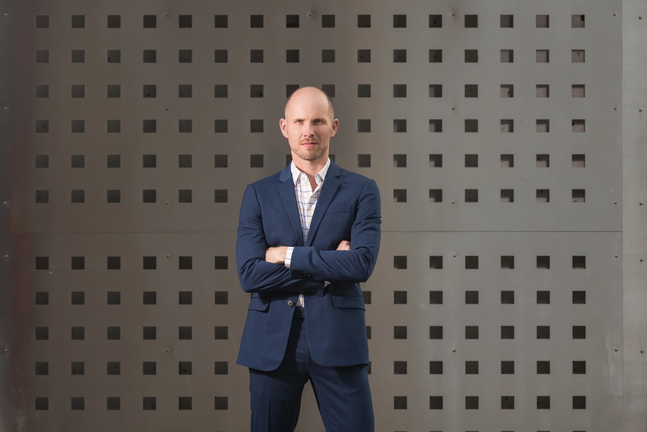 Gallery — Joseph Fuller