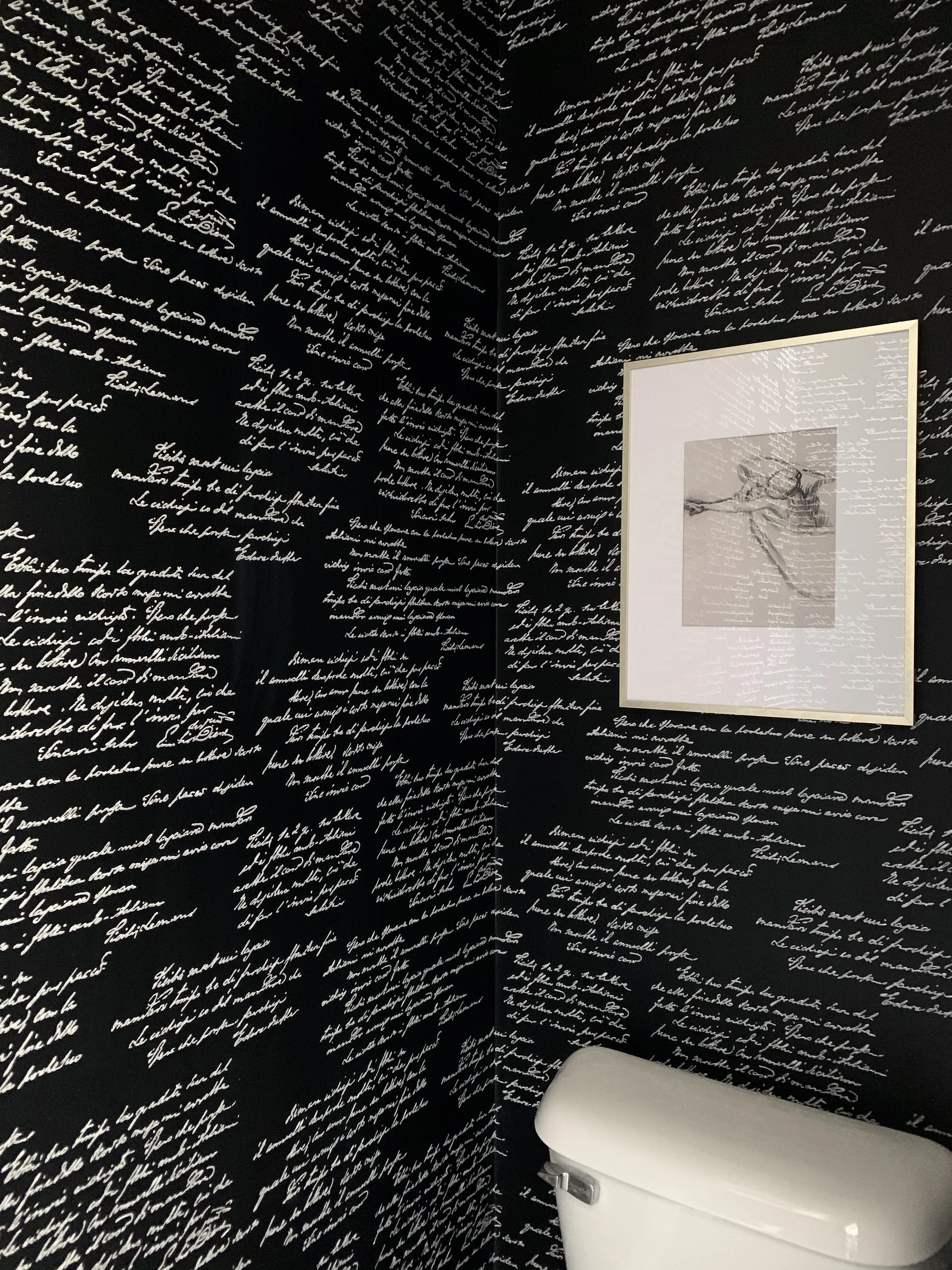 The Joy of Decorating - Part II | Calico Blog - Home