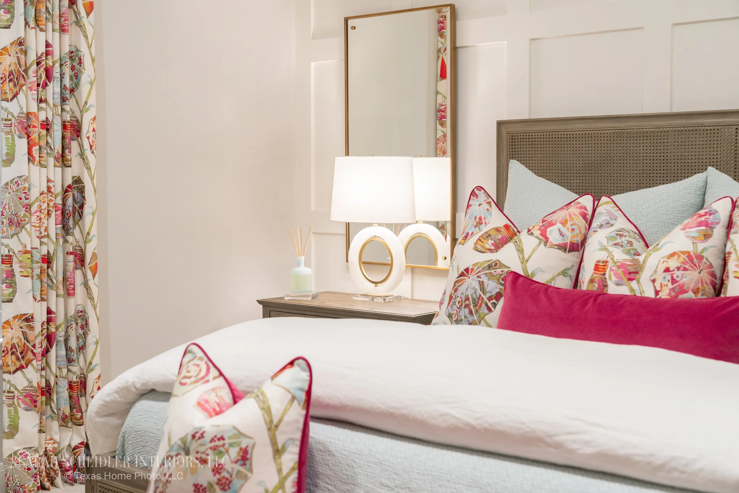 The Joy of Decorating - Part II | Calico Blog - Home