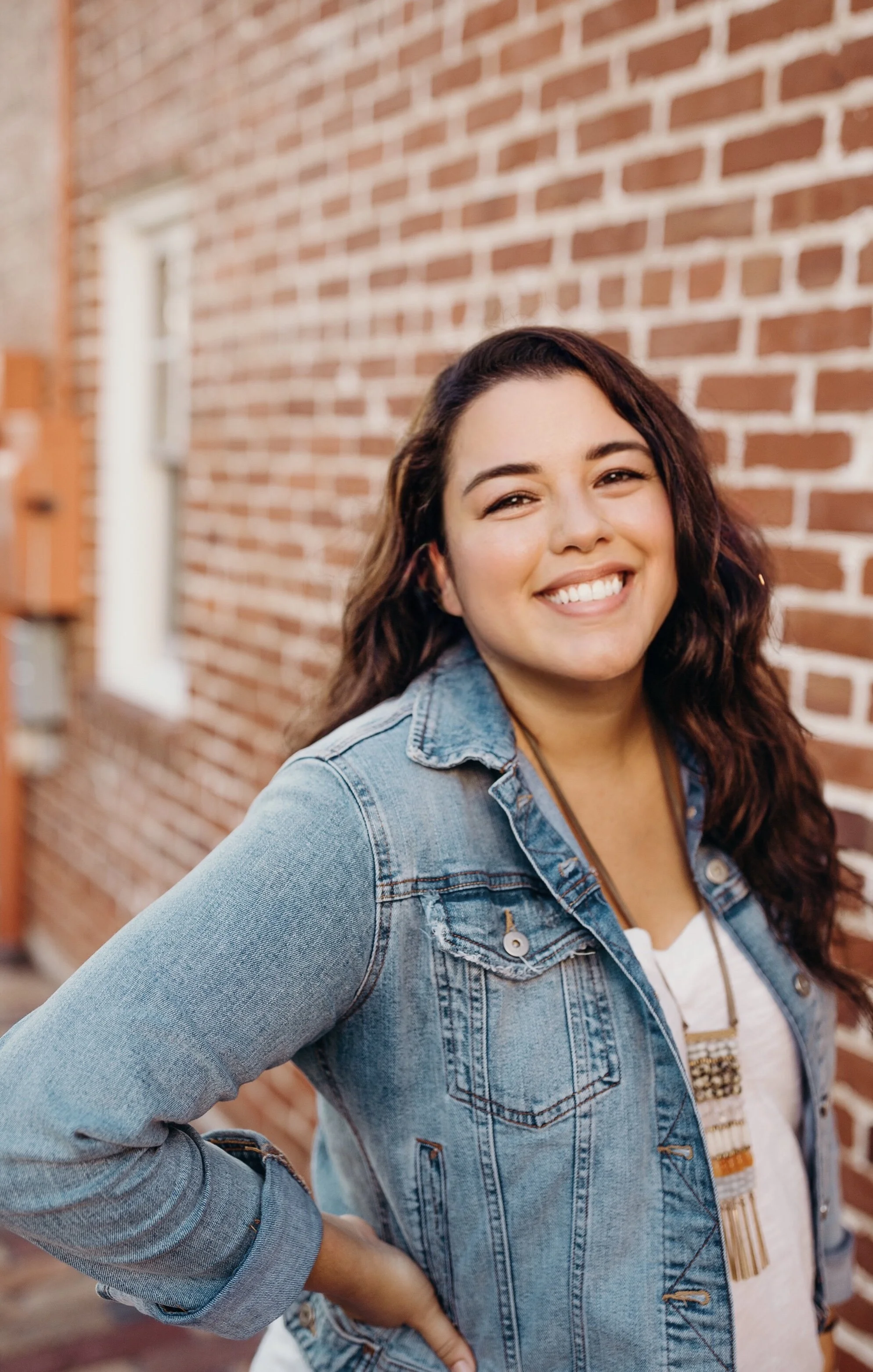 About — Isabel Ibanez Davis