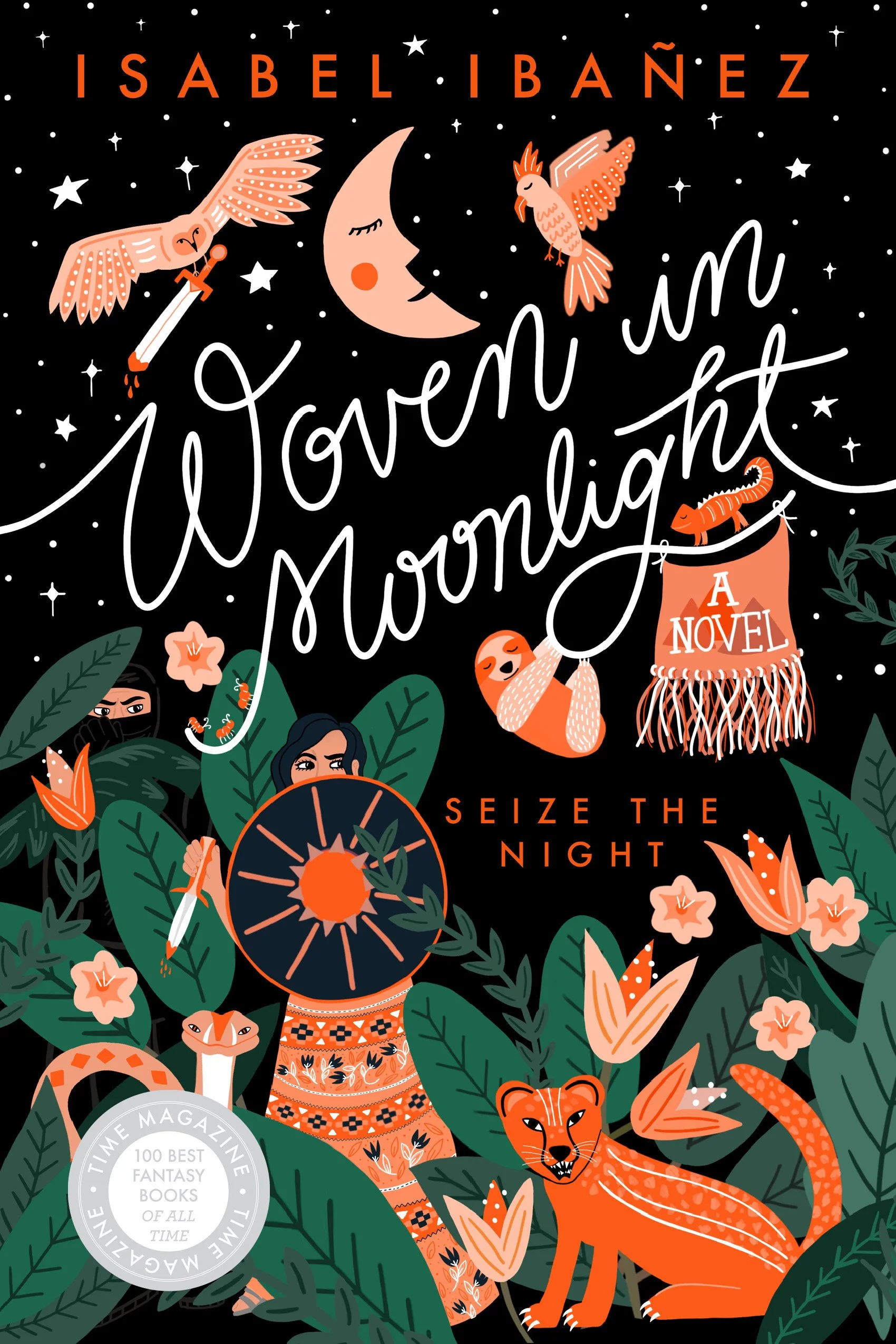#1 New York Times Bestselling Author | Isabel Ibañez