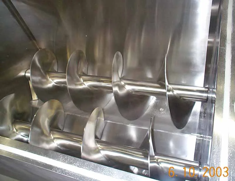 Cookers — Loos Machine & Automation