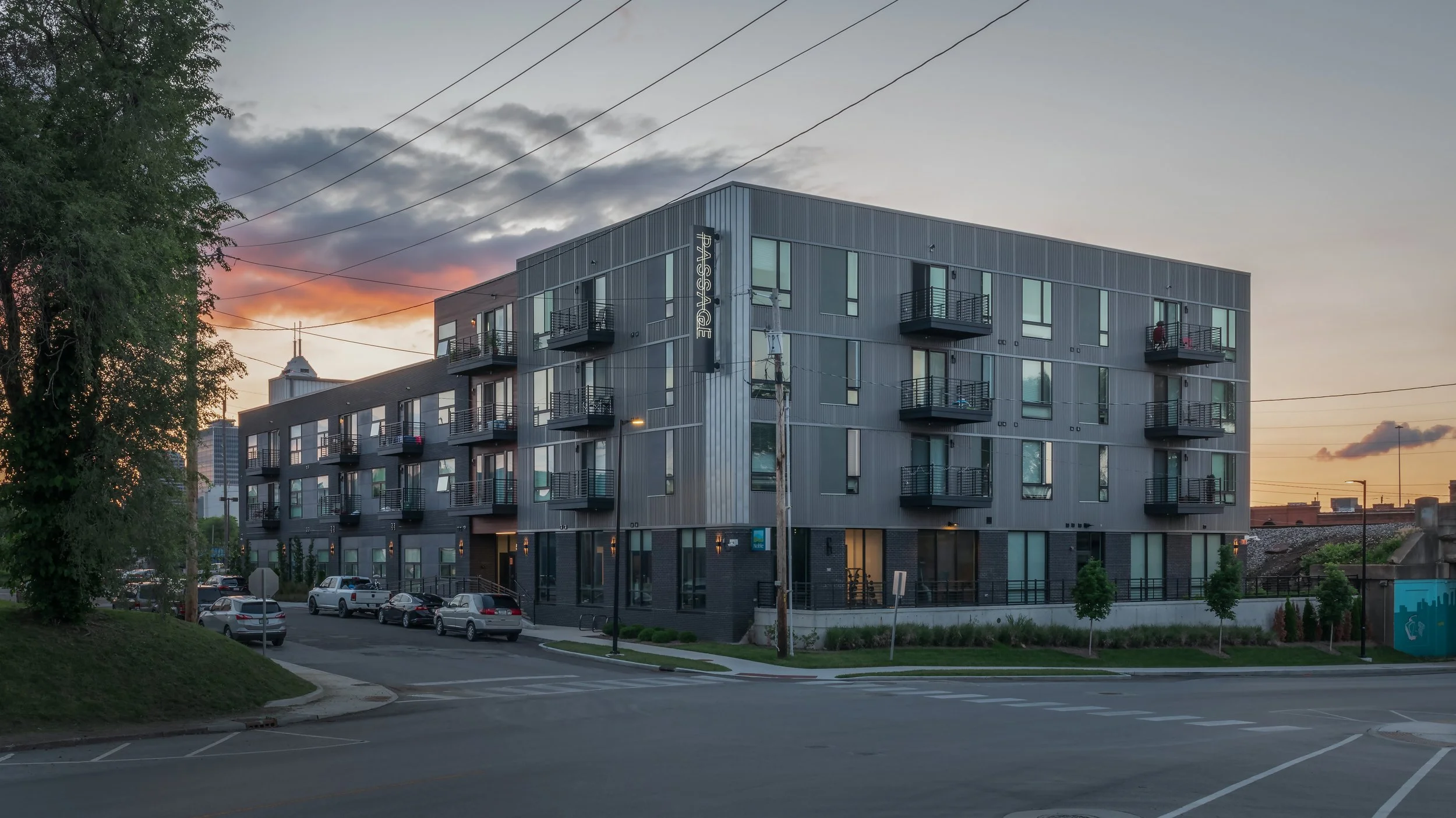 Live — Blackline Studio