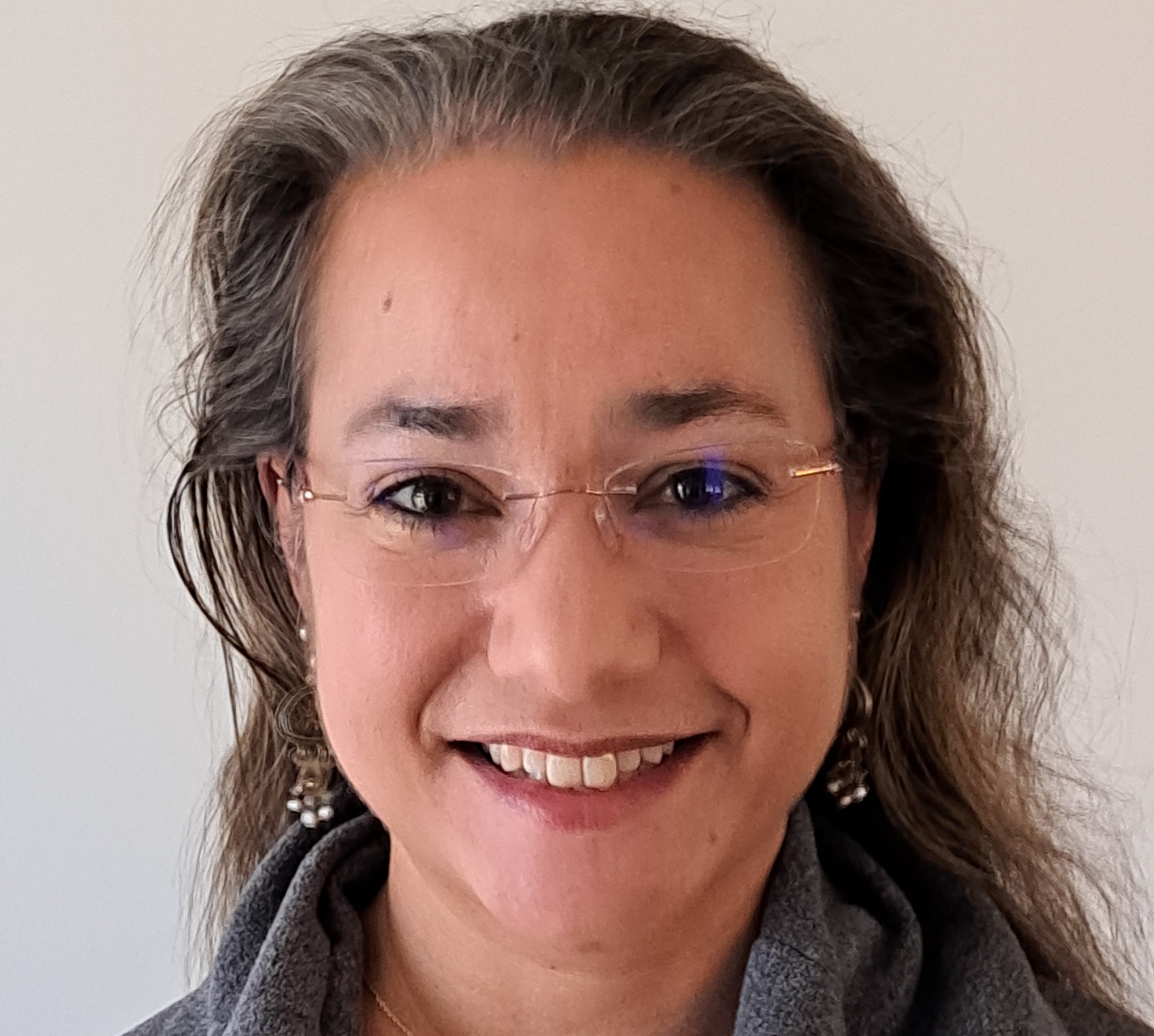 Meet the Team — Olson Associates, LLC