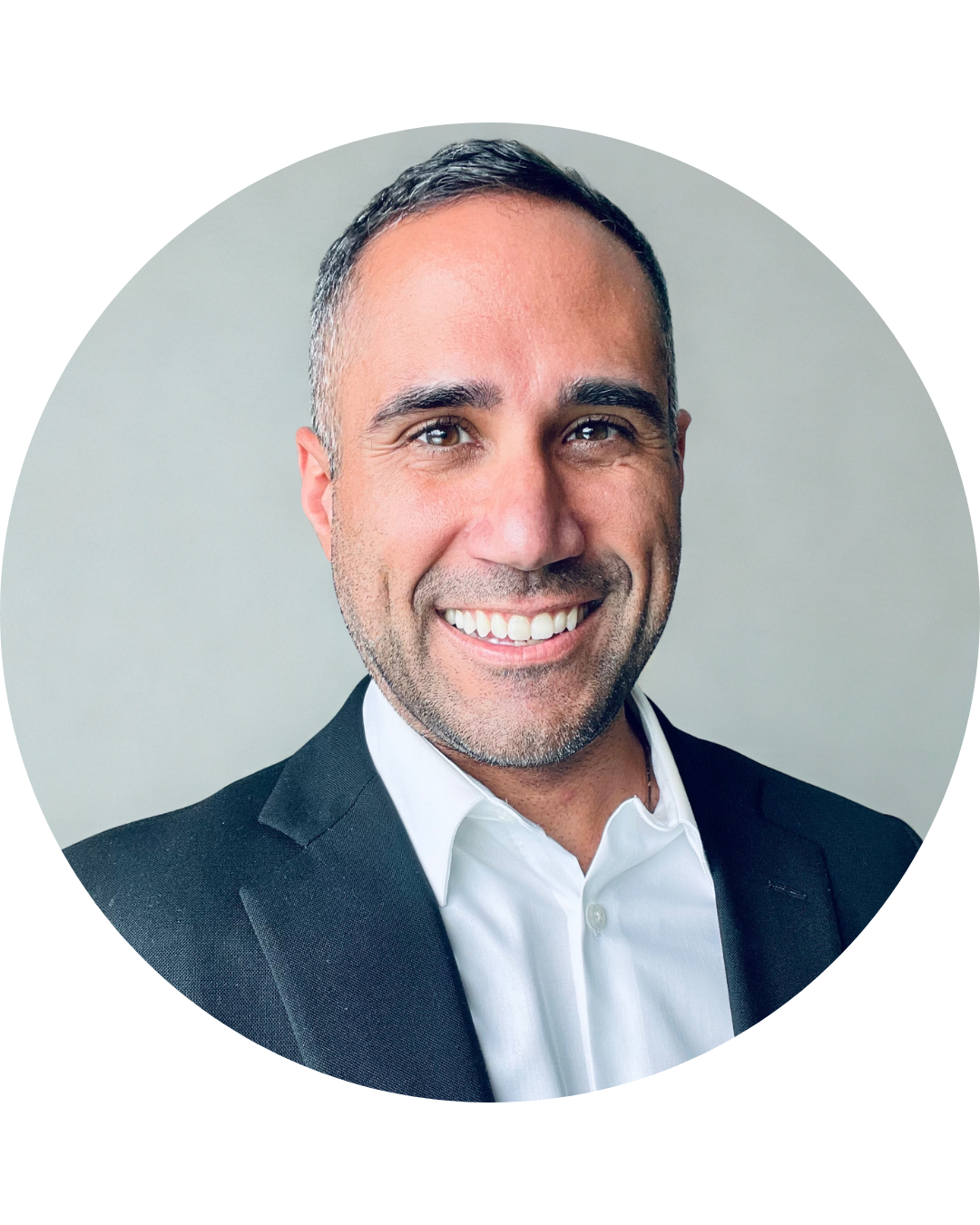 About — Dr. Greg Matos
