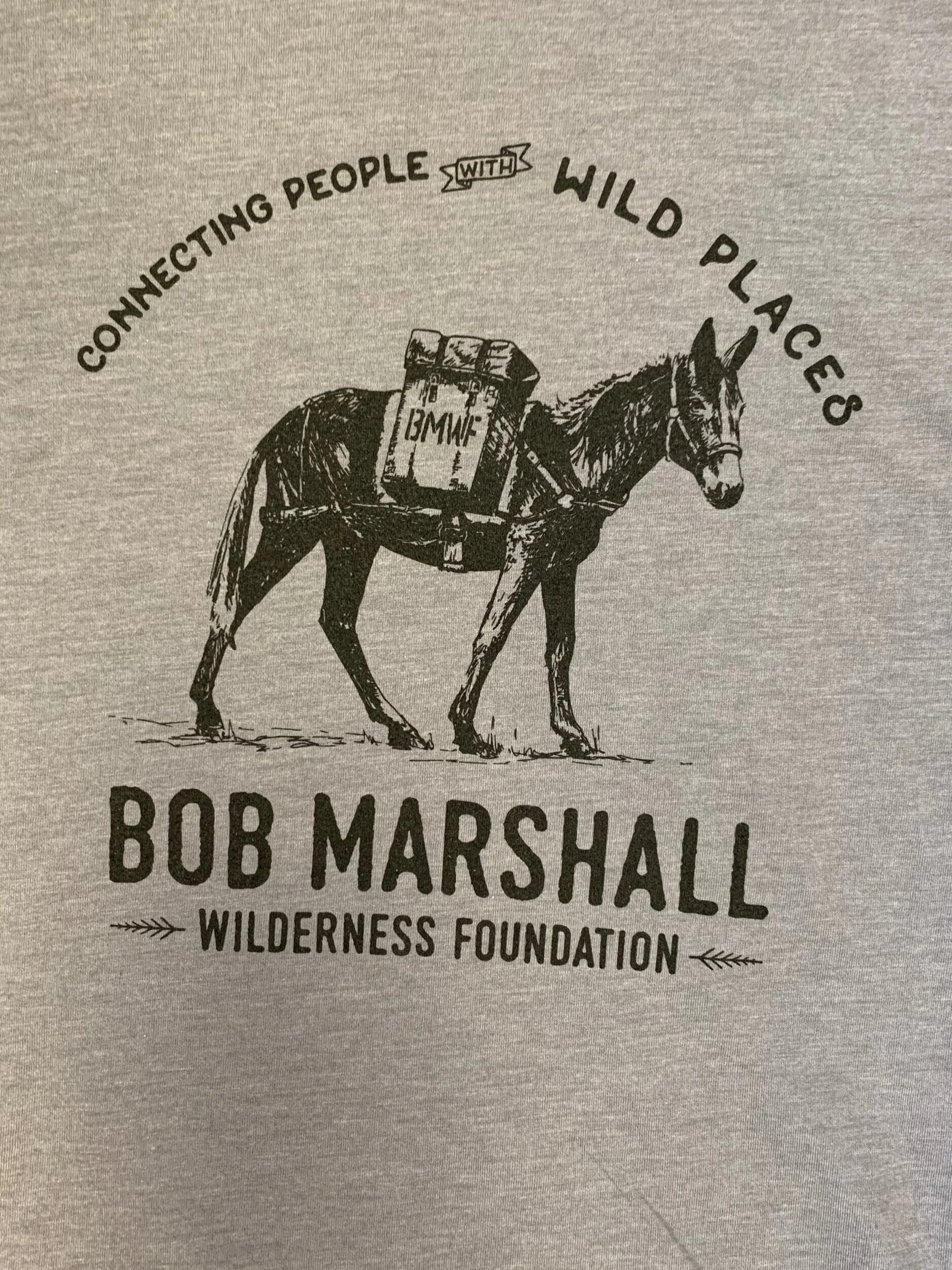 SHOP — Bob Marshall Wilderness Foundation
