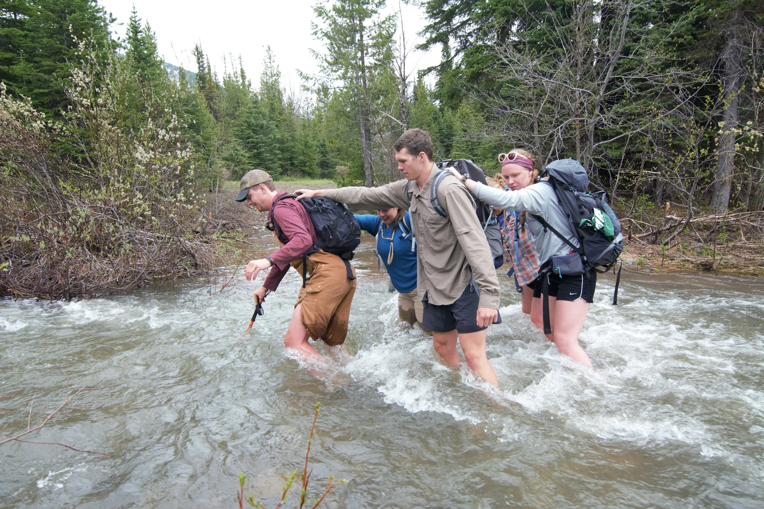 Love The Bob — Bob Marshall Wilderness Foundation