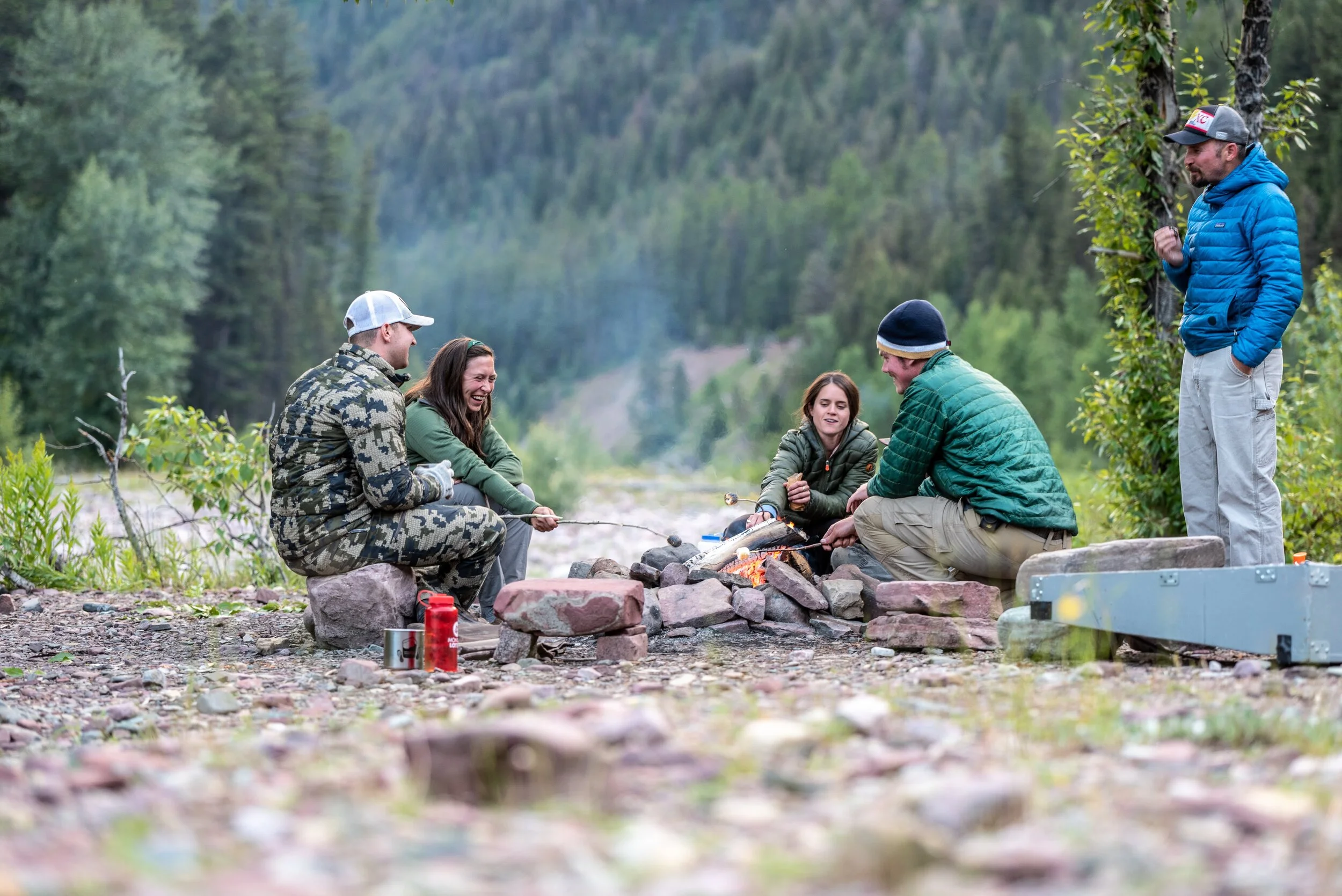 Bob Marshall Wilderness Foundation