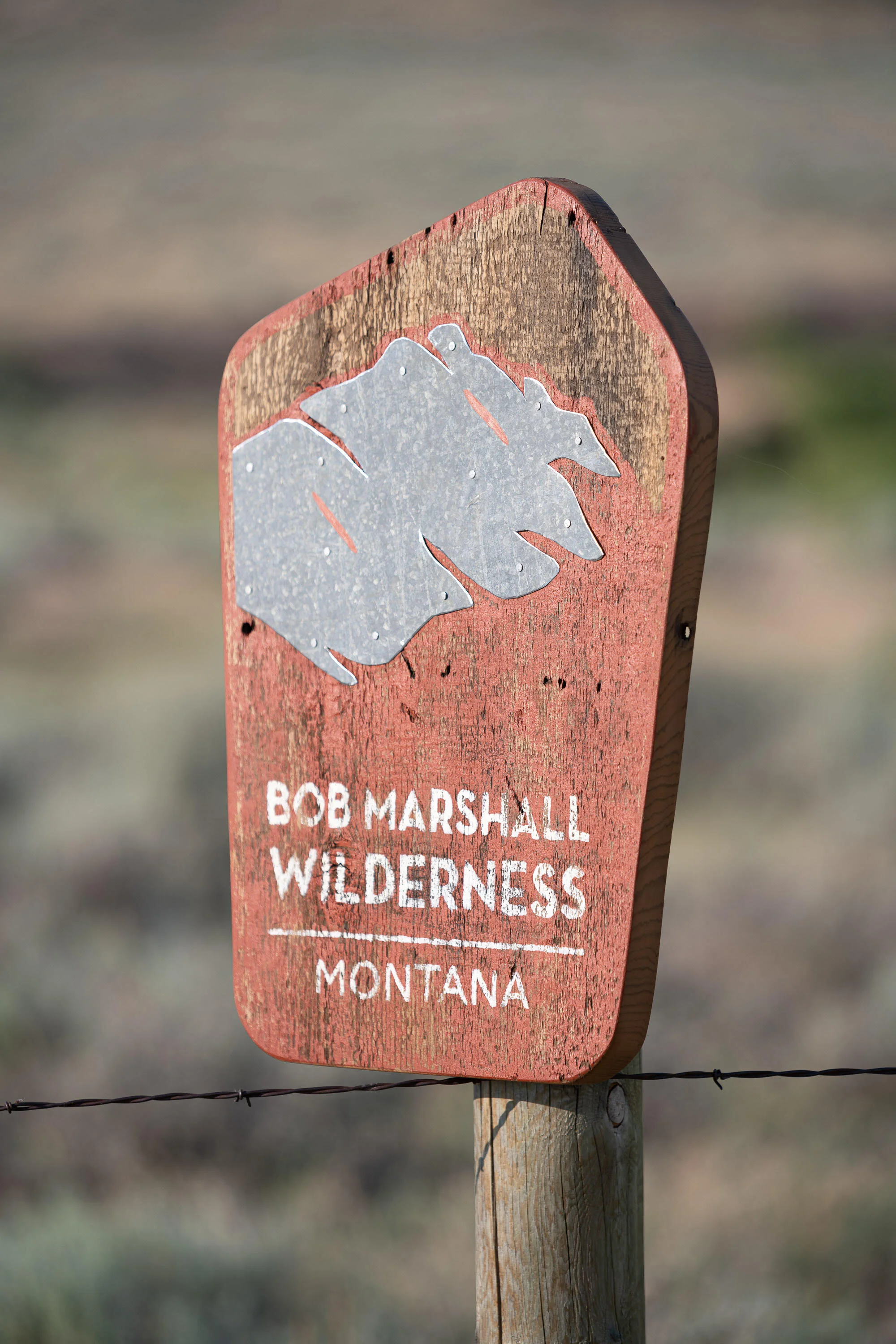 SHOP — Bob Marshall Wilderness Foundation
