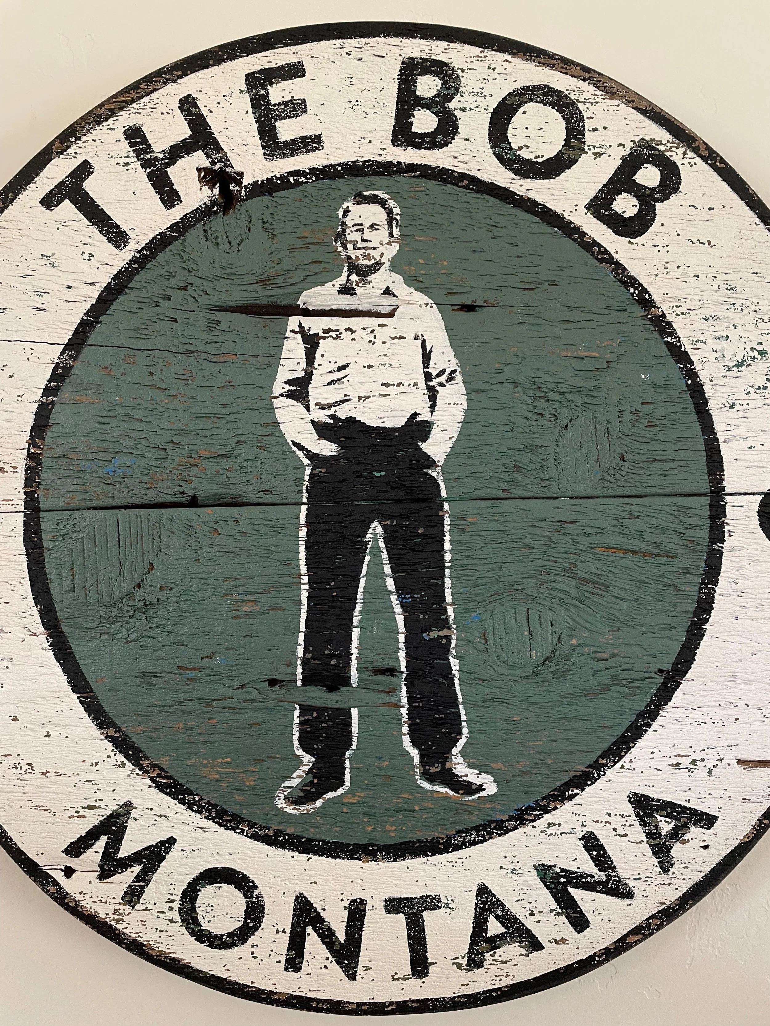 SHOP — Bob Marshall Wilderness Foundation