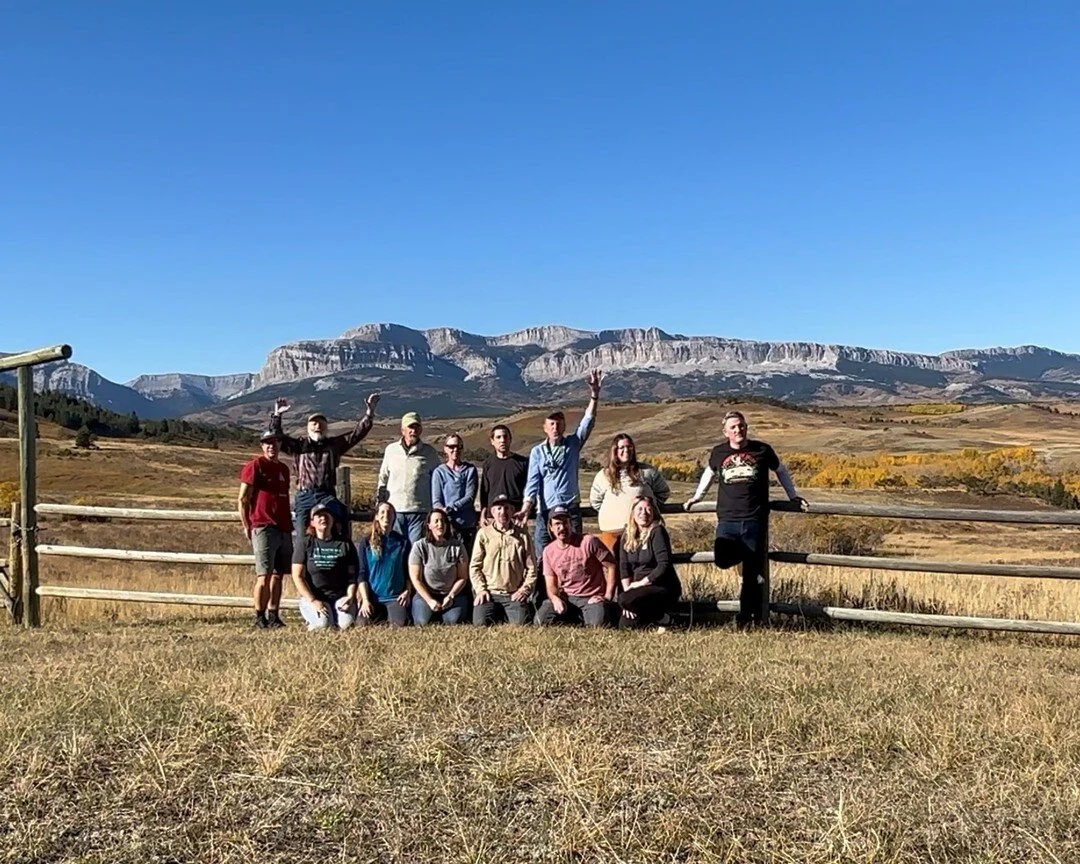 Bob Marshall Wilderness Foundation