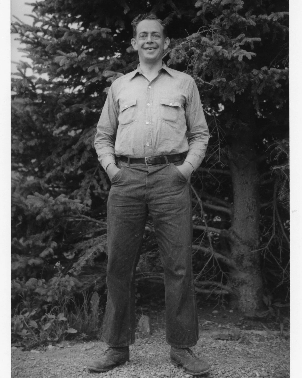 Bob Marshall Wilderness Foundation