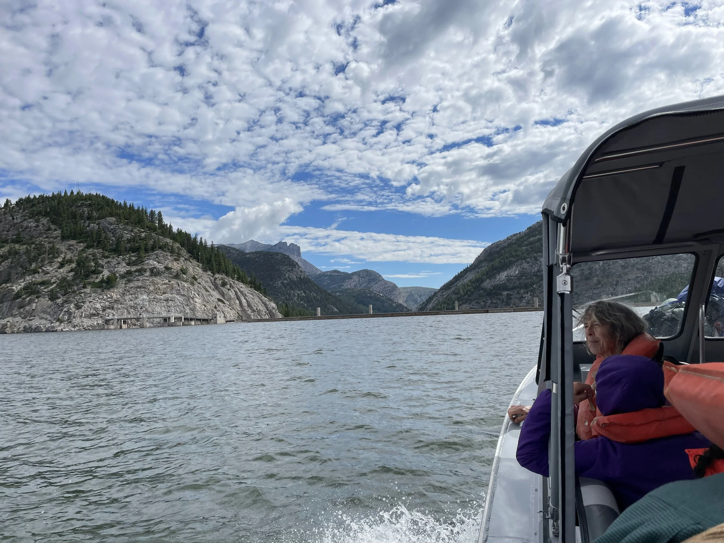 2025 BMWF #03: Lange Creek Trail #243 — Bob Marshall Wilderness Foundation