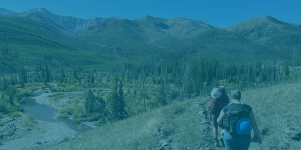 What We Do — Bob Marshall Wilderness Foundation