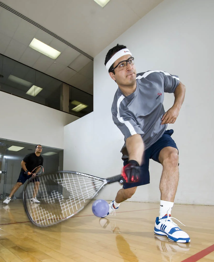 Amenities — Germantown Athletic Club