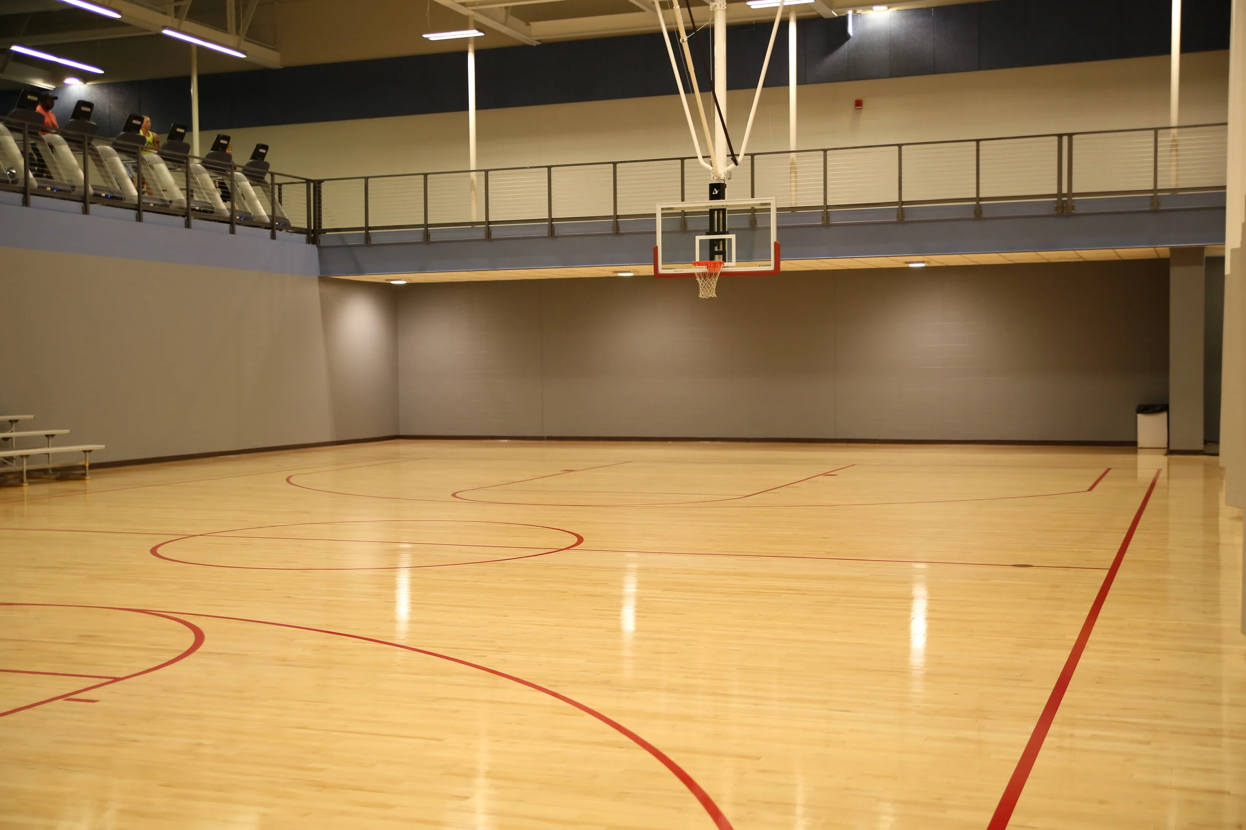 Amenities — Germantown Athletic Club