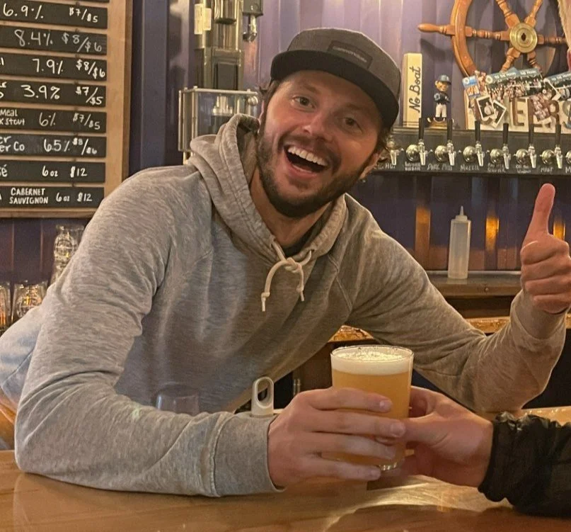 The Crew — No Boat Brewing Company