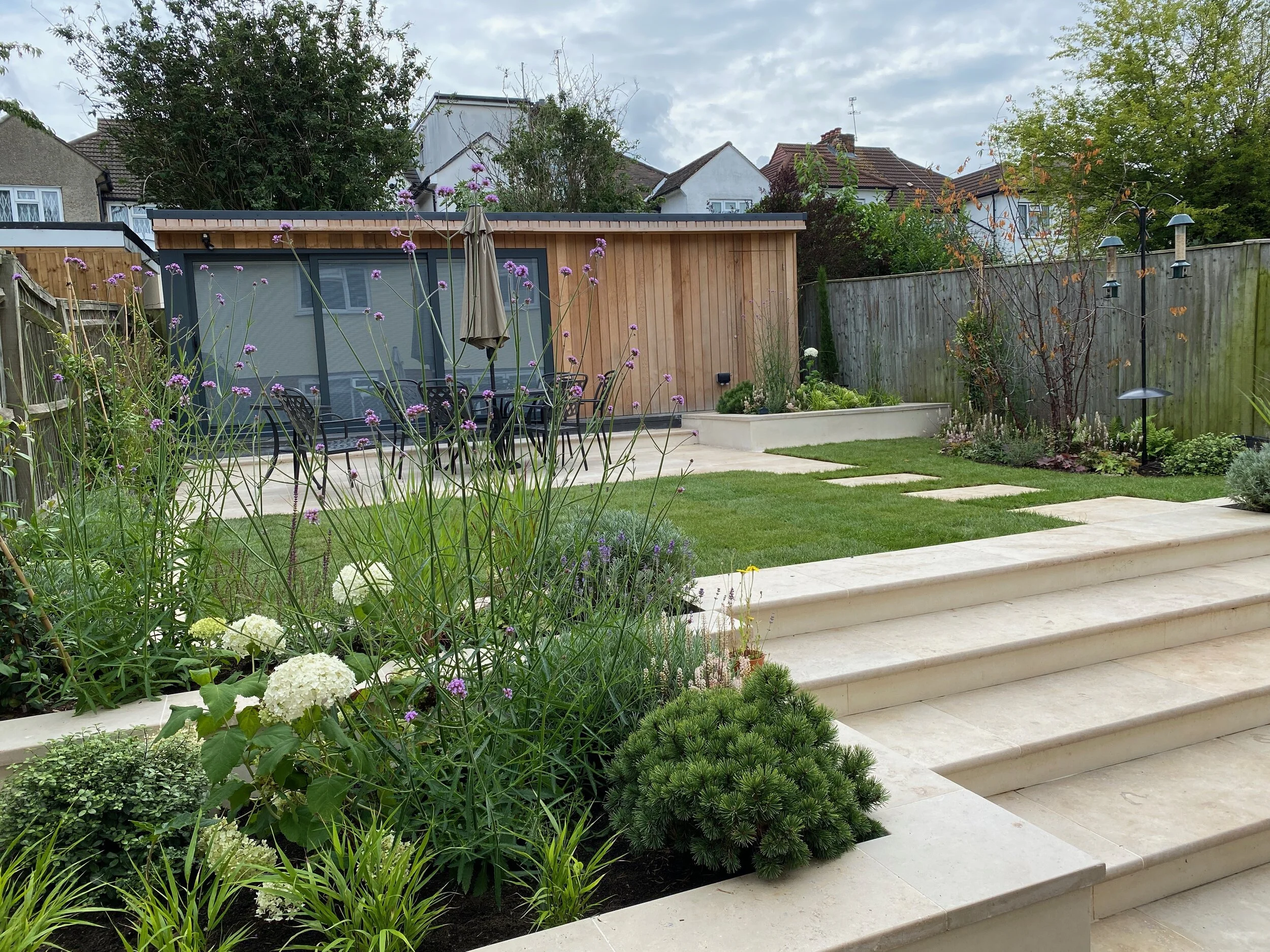 Felicity Garden Design — Felicity Garden Design