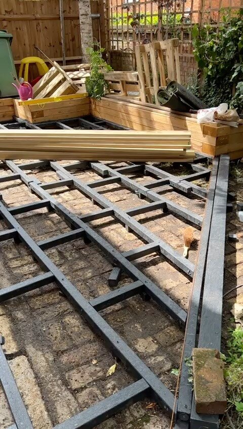 Felicity Garden Design — Felicity Garden Design