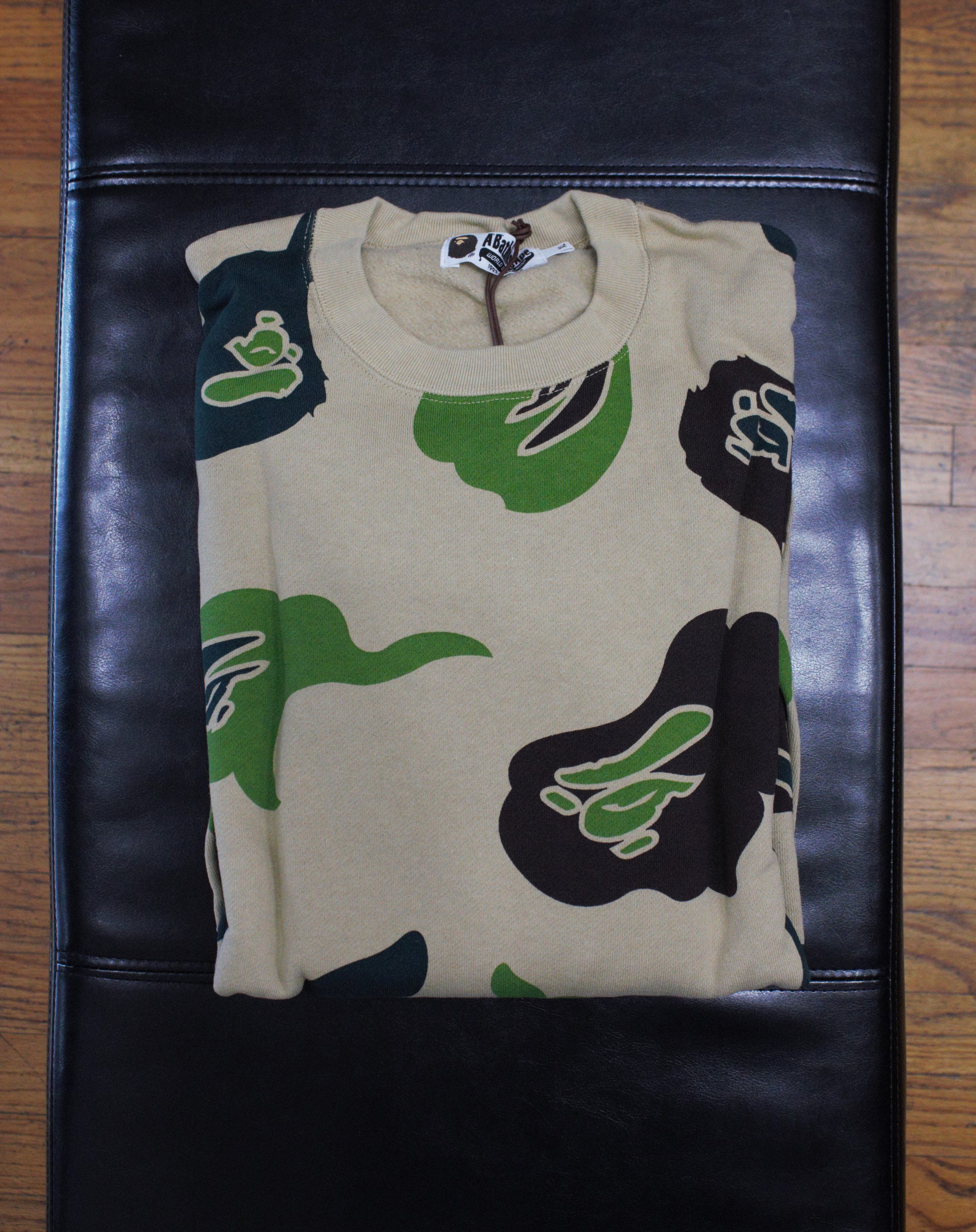 TREND UP STORE: Streetwear, Sneakers, Hypebeast, Records