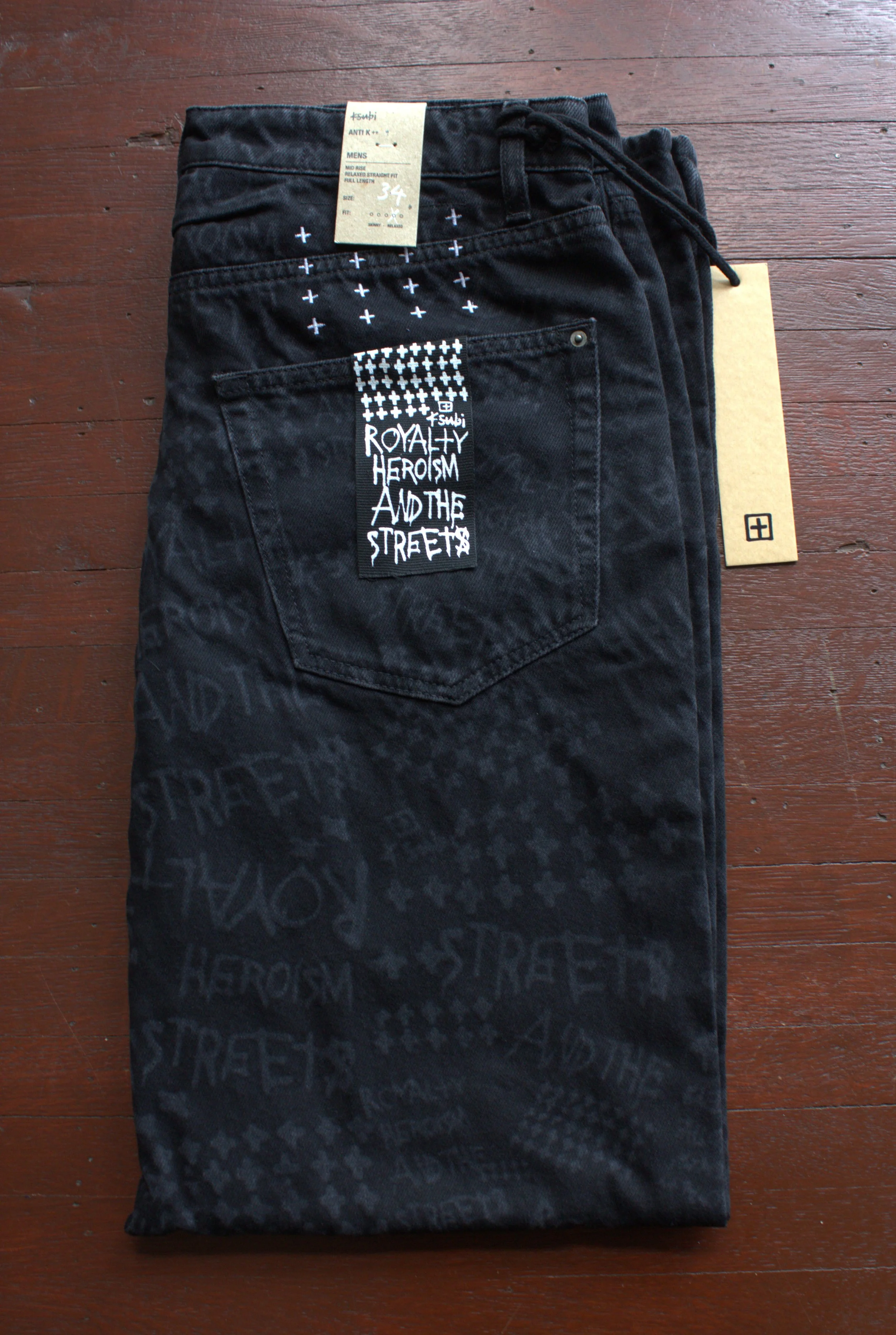 TREND UP STORE: Streetwear, Sneakers, Hypebeast, Records