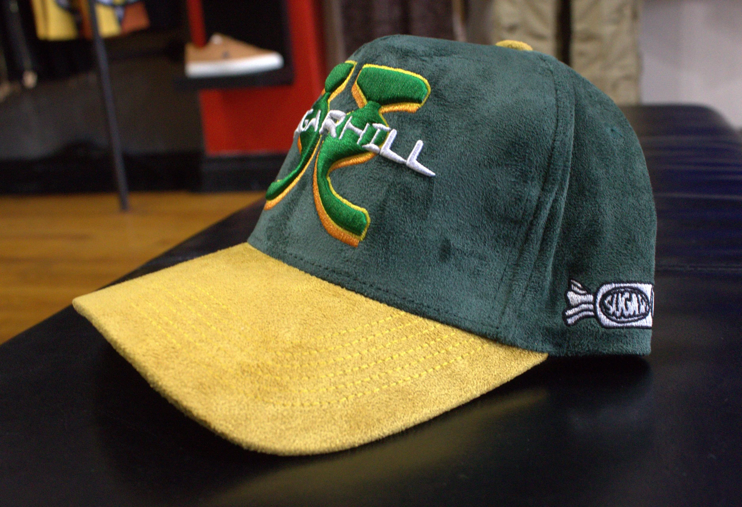 TREND UP STORE: Streetwear, Sneakers, Hypebeast, Records