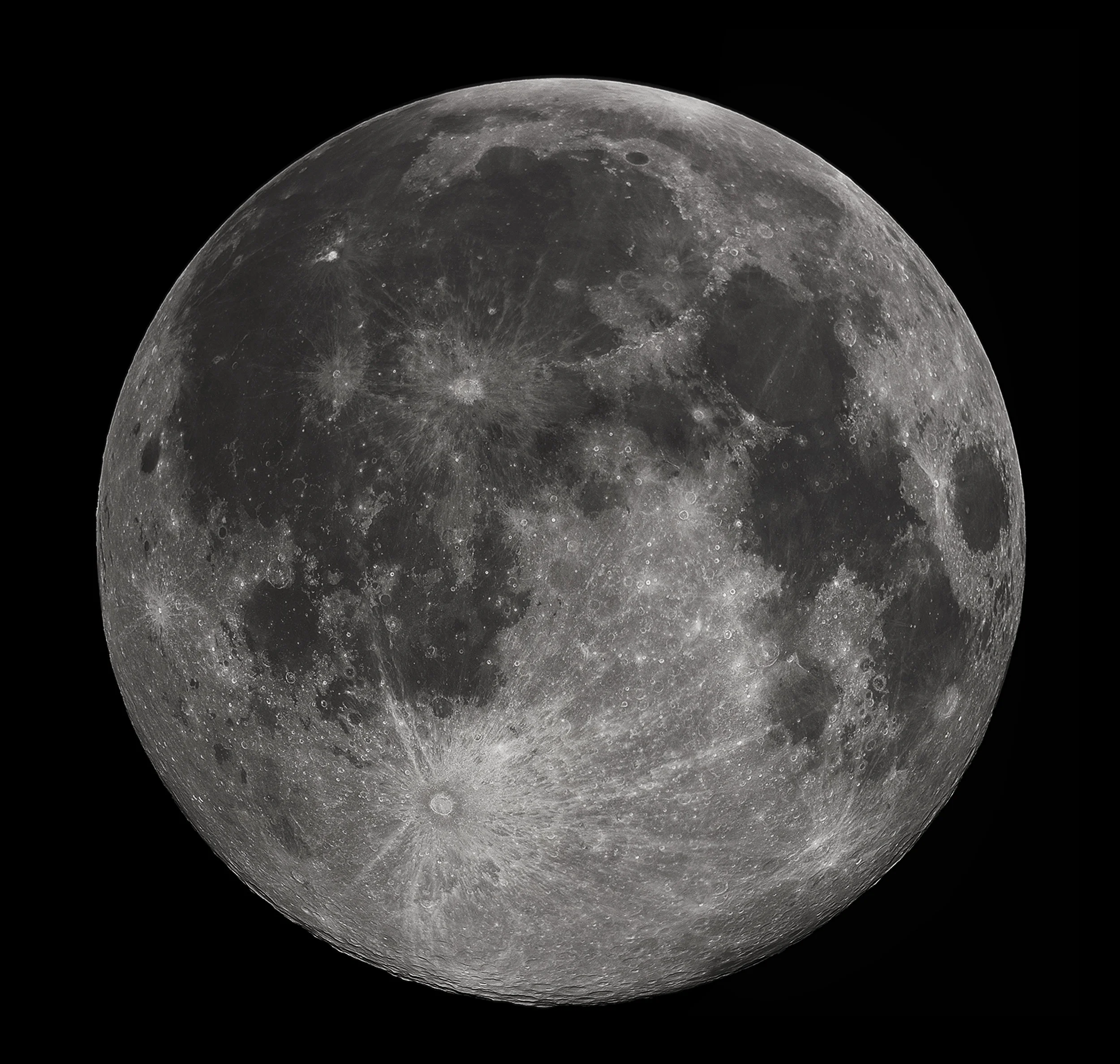 Why Does The Moon Look Upside Down From Australia? — Astroquizzical