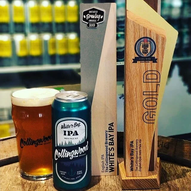 The Collingwood Brewery