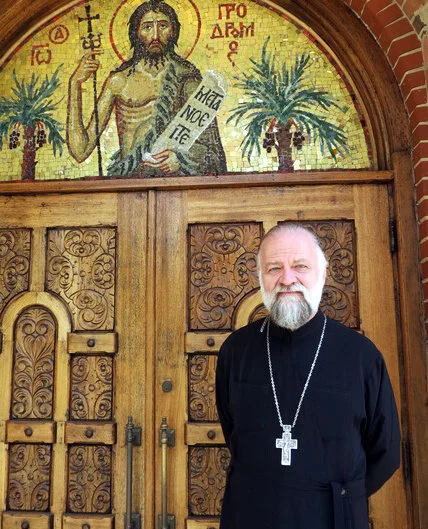 History & Info of the Cathedral of St. John the Baptist In Washington ...