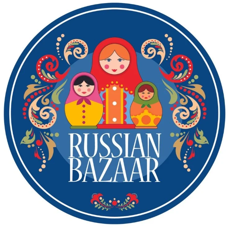 Annual Multicultural Festival in Washington DC - Russian Bazaar 2024