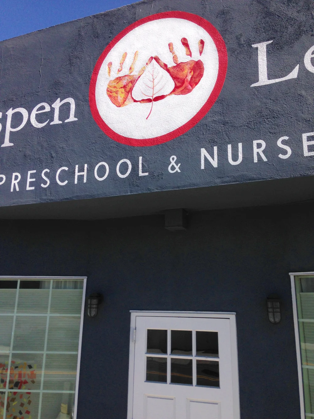 Painted signage lettering logos and graphics — Australian Mural Painter ...