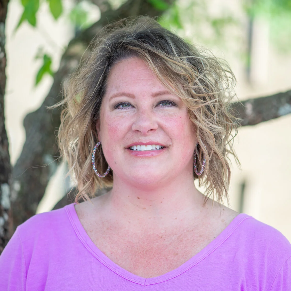 Staff — Shenandoah Baptist Church