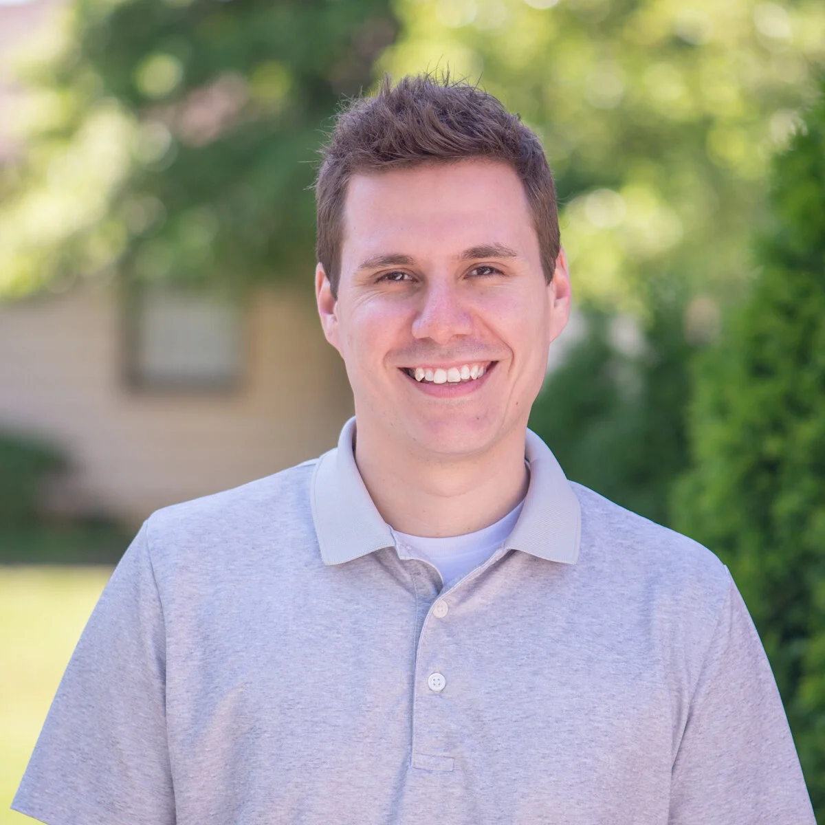 Staff — Shenandoah Baptist Church