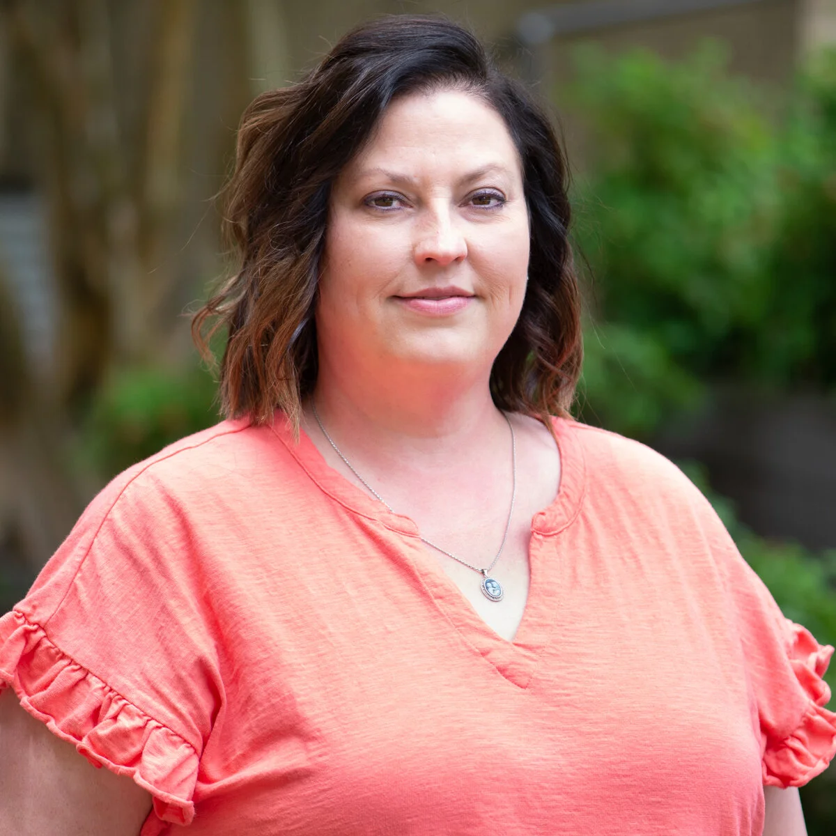 Staff — Shenandoah Baptist Church