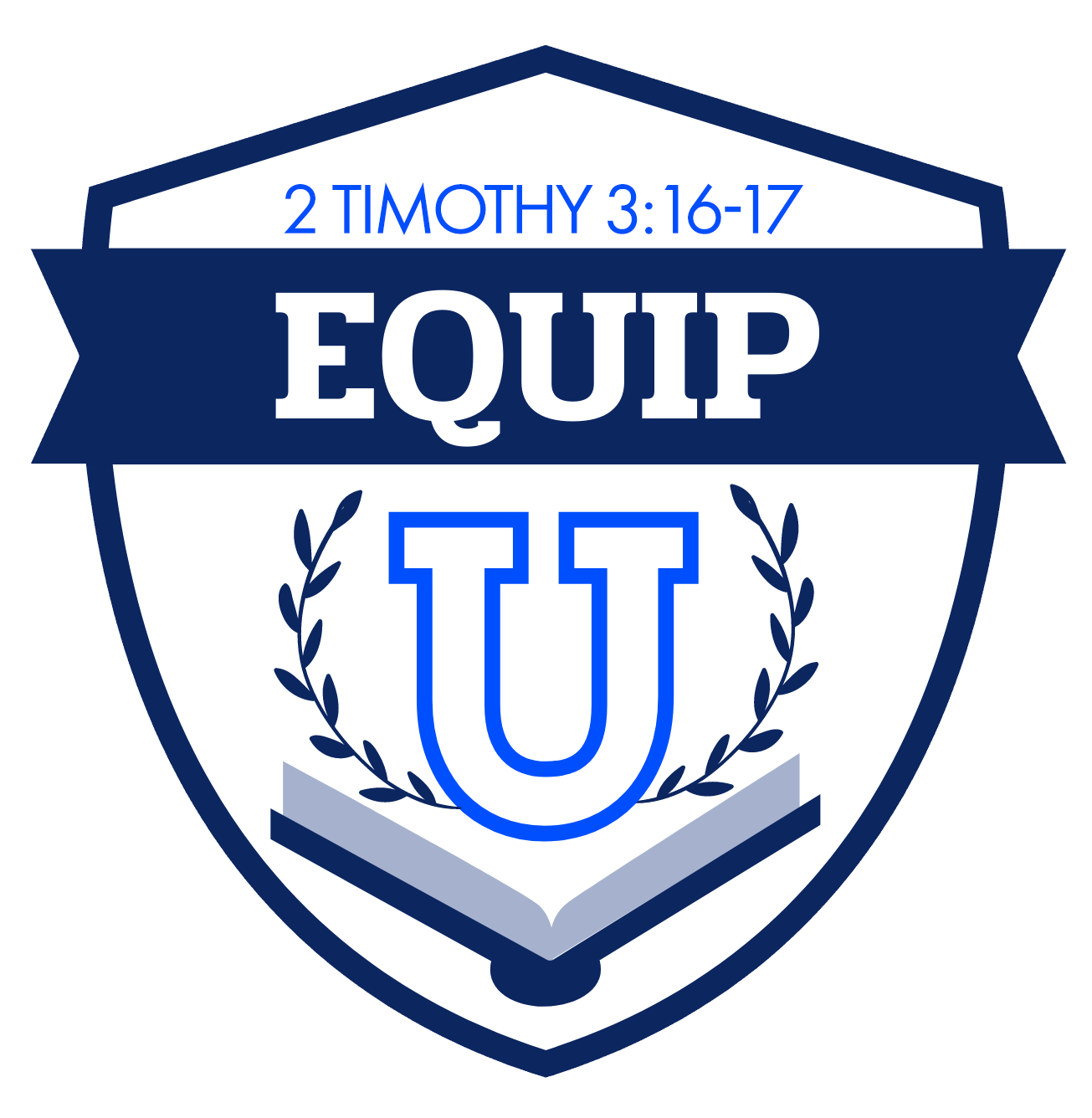 EquipU Library — Shenandoah Baptist Church