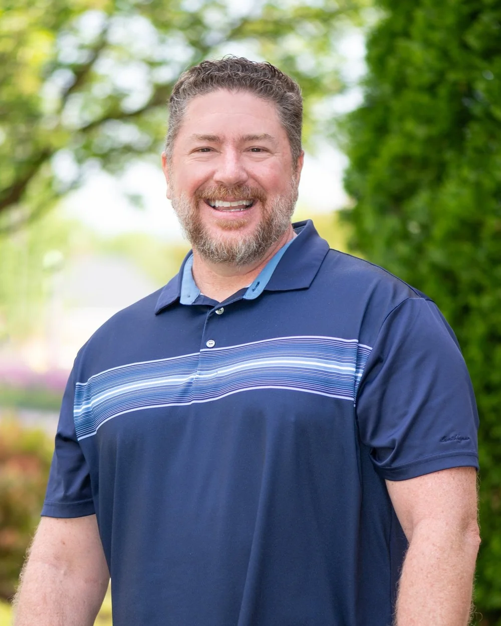 Staff — Shenandoah Baptist Church