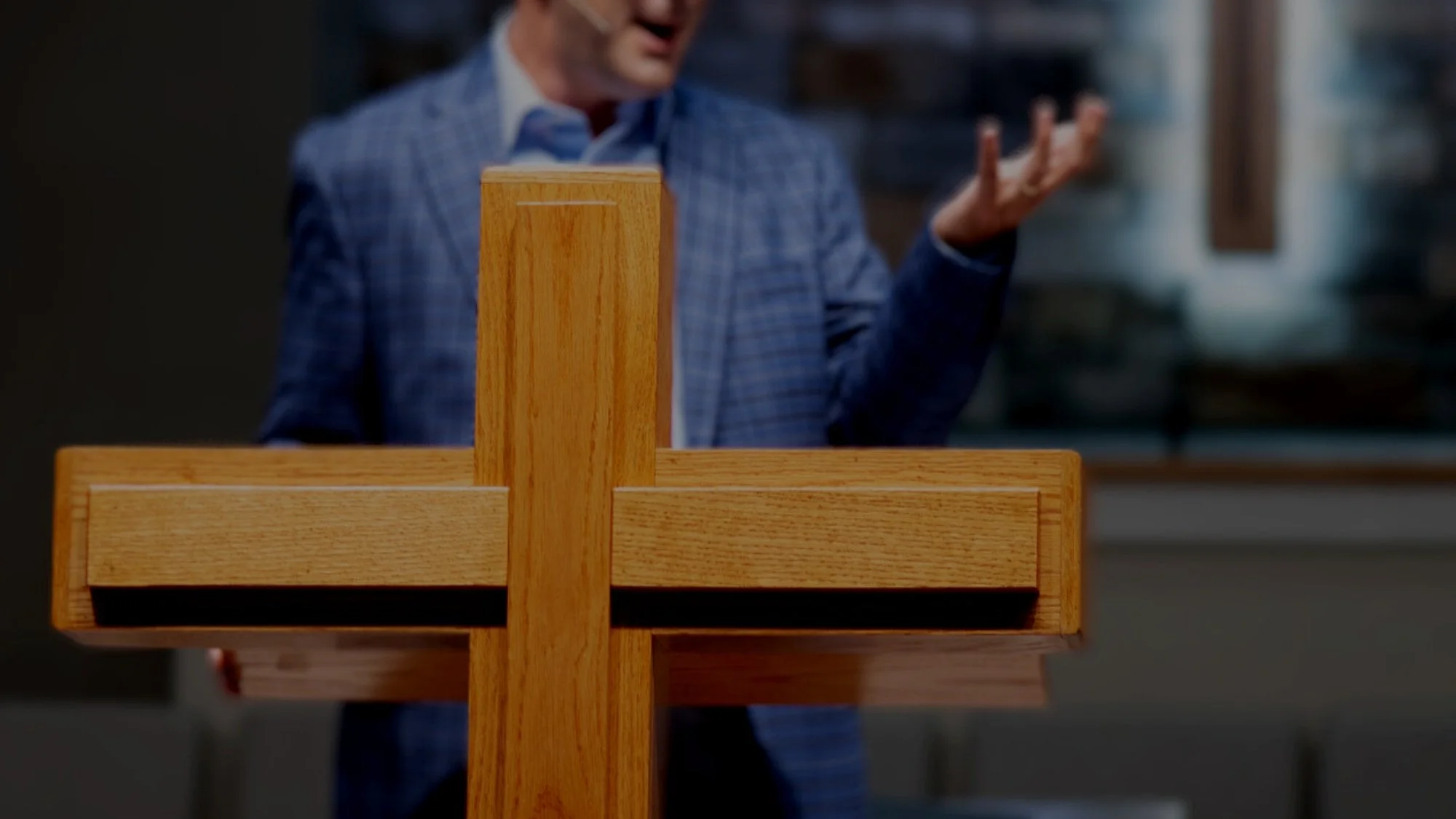 Shenandoah Baptist Church