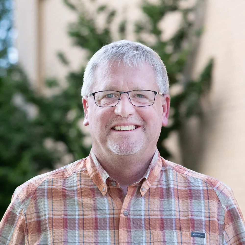 Staff — Shenandoah Baptist Church