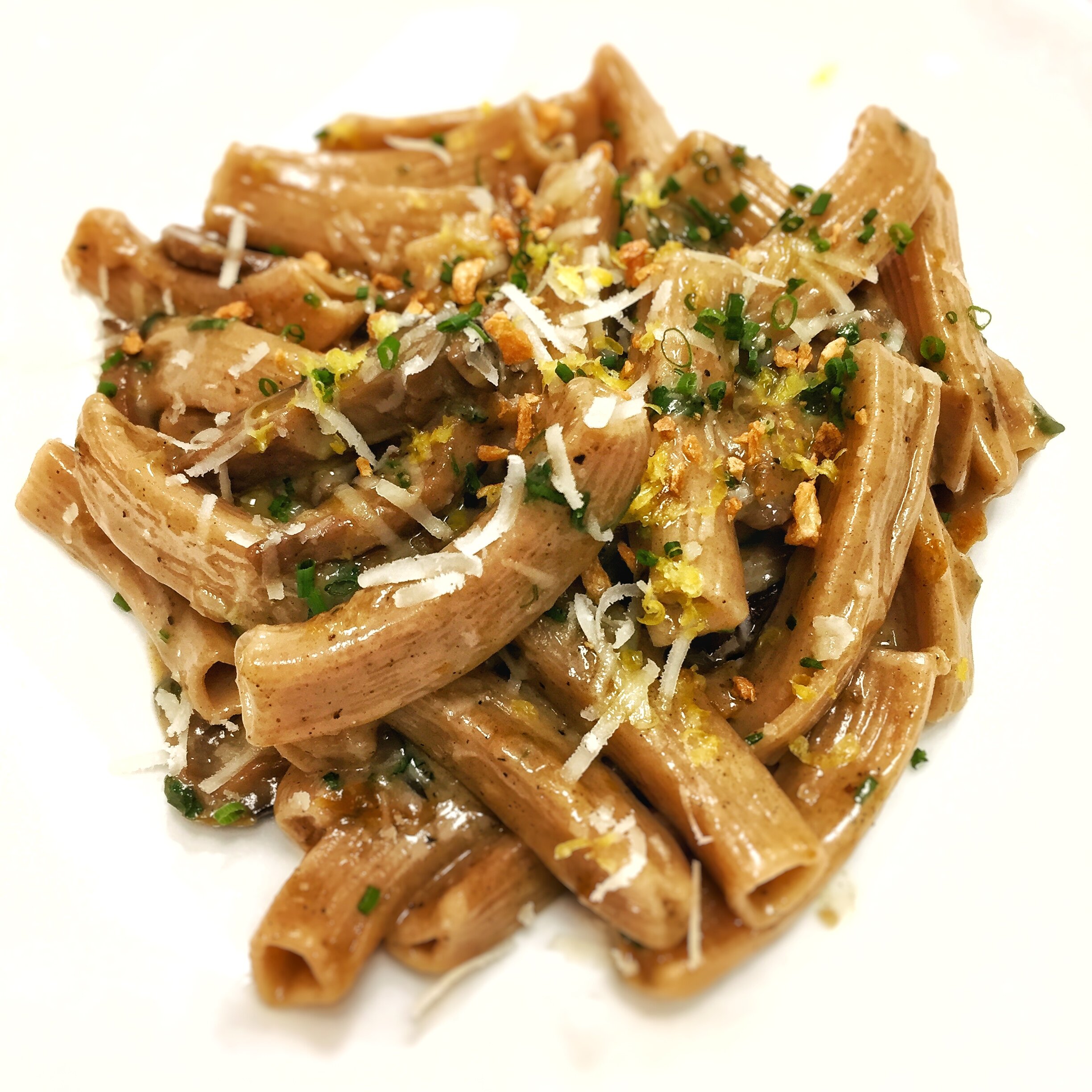 Menu — The Covington Restaurant and Bar